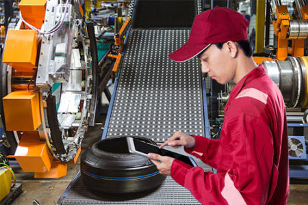 Why choose Satoya tires?